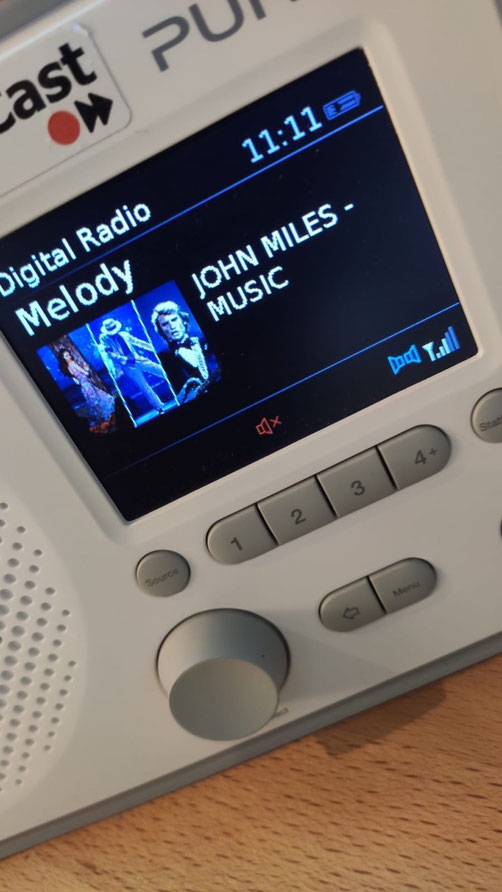 C'est quoi la radio numérique terrestre en DAB+? - DAB+ en France