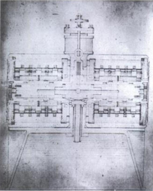 Electro-mechanical oscilator & Tesla's Earthquake Machine - Open Tesla ...