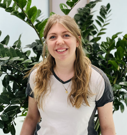 Team Großwallstadt - Björn Müller / Daniel Rung - Großwallstadt