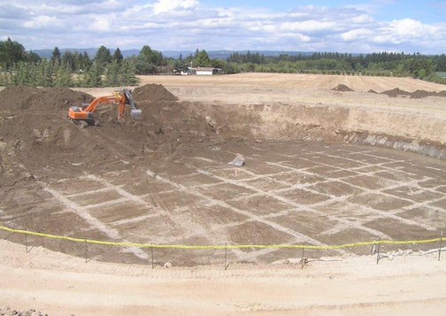 Ground Stabilization - Raito, Inc.