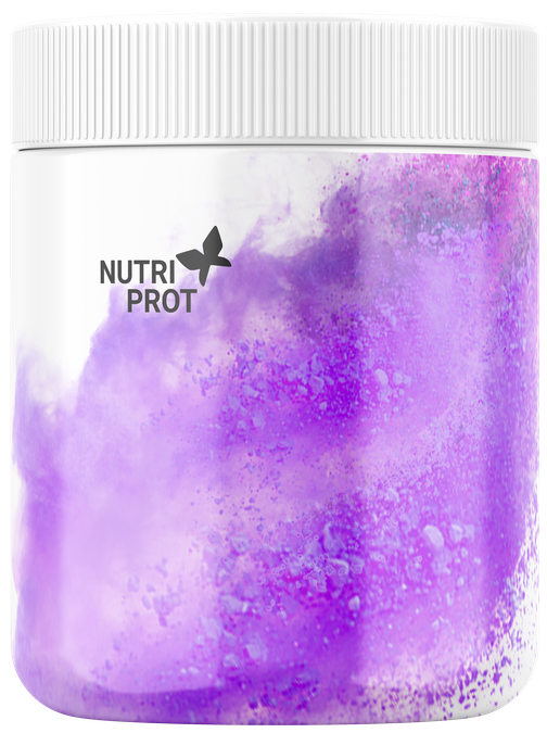 Pulver Lohnabf llung Nutriprot