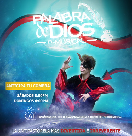 ANDRICK DE ANDA - Andrick Alvarez Pagina Oficial