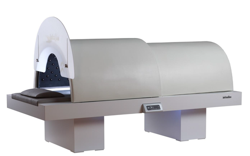 InfraSlim tourmaline Dome - InfraSlim TurmalinDOM