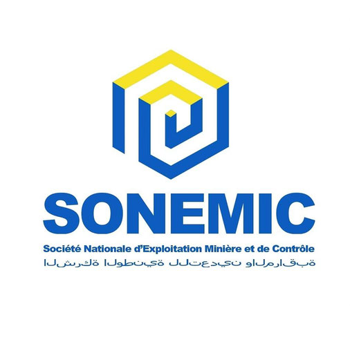 Société Nationale d'Exploitation Minière et de Contrôle SONEMIC - Site ...