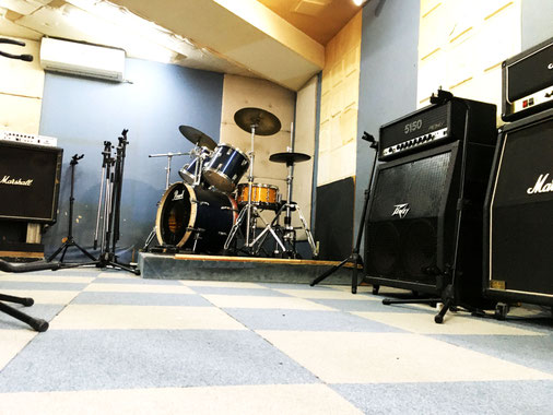 STUDIO - studio-5150 ページ！