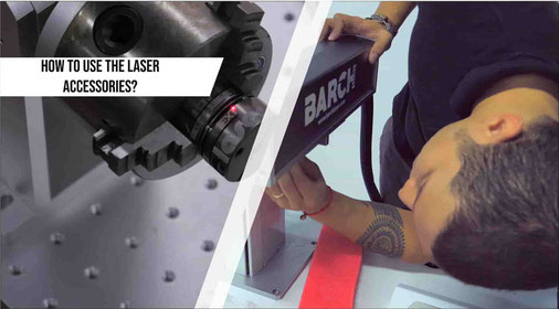 How to install a brand new fiber laser engraving machine step by step ...