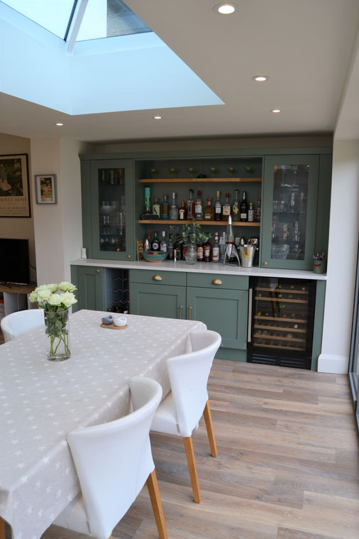 Kitchen of the Month 4 - Brighton & Hove Kitchens: Bespoke kitchen ...