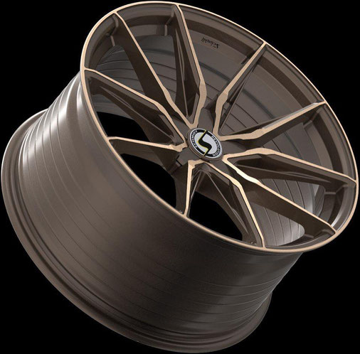 SCHMIDT REVOLUTION - ALUFELGEN ZUM BESTPREIS - GARANTIERT