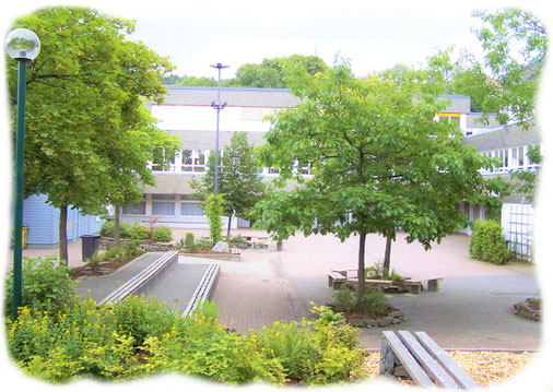 EKR - Erich Kästner-Realschule der Stadt Schmallenbergin Bad Fredeburg