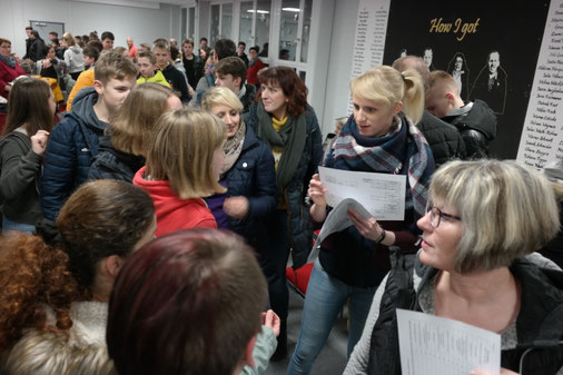 EKR - Erich Kästner-Realschule der Stadt Schmallenbergin Bad Fredeburg