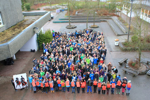 EKR - Erich Kästner-Realschule der Stadt Schmallenbergin Bad Fredeburg