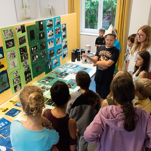 EXPERIMENTELLE FOTOGRAFIE - Kreativkurse I Fotografie I Architektur I ...