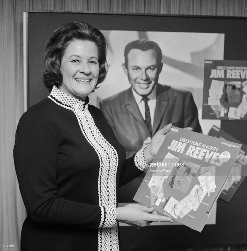 Jim Reeves - meherbabatravels jimdo page!