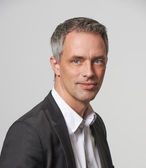 Z! DAS ZUKUNFTSMAGAZIN IM INTERVIEW MIT Gerd Seber - Z! Das Zukunftsmagazin