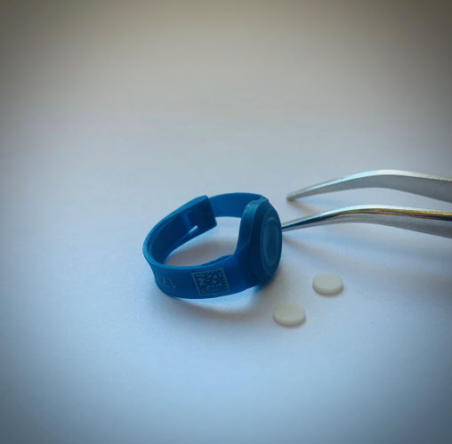 TLD Reader & OSL Reader for passive dosimetry - RadPro