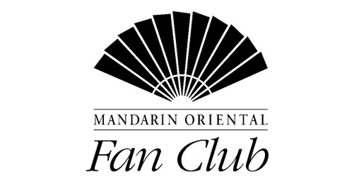 Mandarin Oriental Fan Club - The Travel Maestro