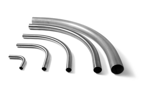 Rohrbogen - Druckflex