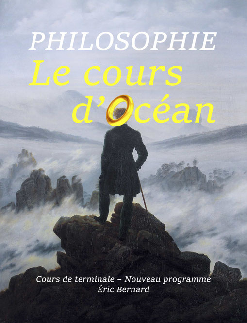 HUMANITÉS, LITTÉRATURE ET PHILOSOPHIE - La philosophie par monsieur Bernard