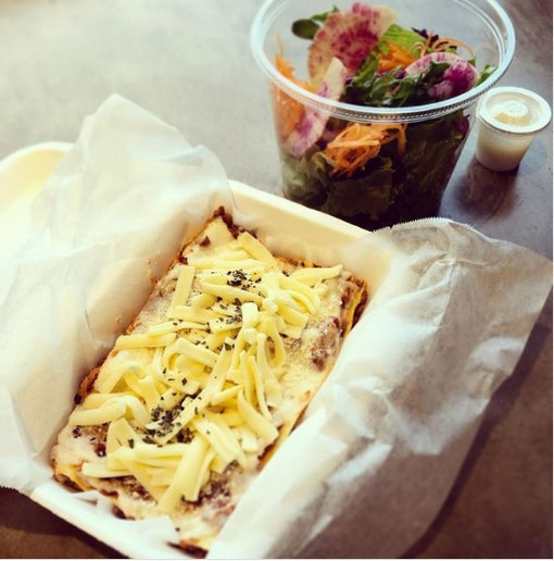 MENU - FIKA COFFEE/EATERY