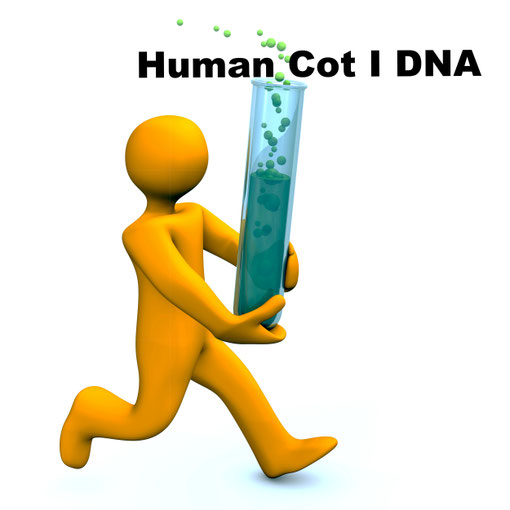 COT I Human DNA, BLOCKING REAGENT - GeneON BioScience