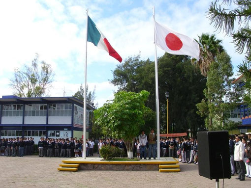 CETIS 115 - CETIS 115 Electronica Industrial, Mexico