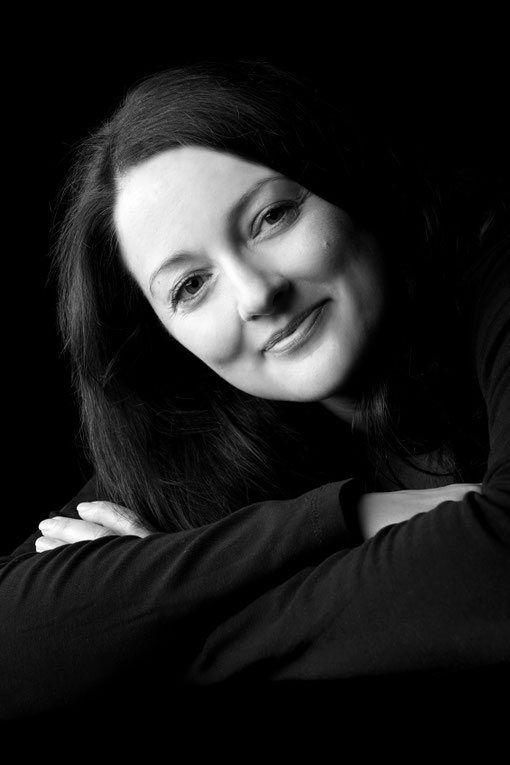 Kontakt - Frieda Bergmanns Webseite