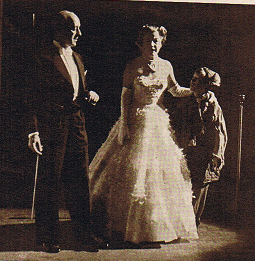 The Show Of Shows - irenedunnesite - the place for all Irene Dunne ...