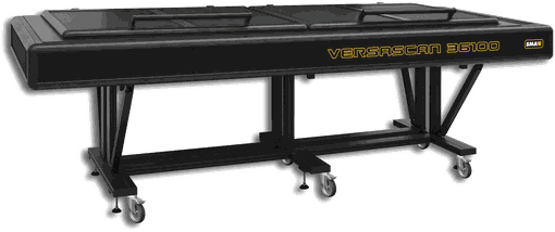 Grossformat Flachbettscanner A3 bis Doppel A0 - Metrin AG
