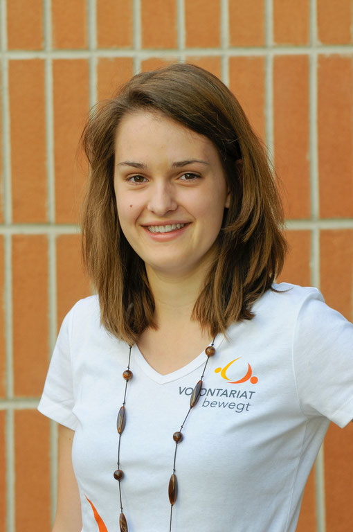 Willkommen auf meinem Blog! - Lydia Steininger in Pointe-Noire, Kongo