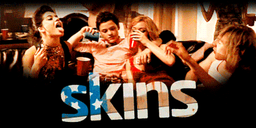 Skins US - Davinchiel.com