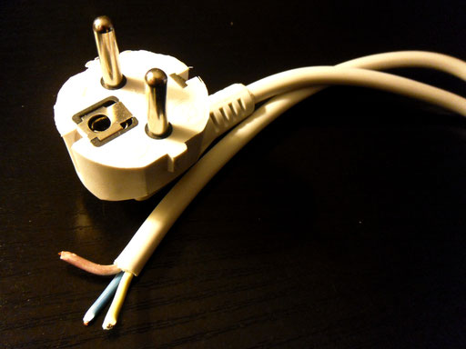 Montage d'un ballast HQI /HID - Site Jimdo de shadows-passion!