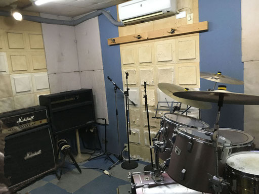 STUDIO - studio-5150 ページ！