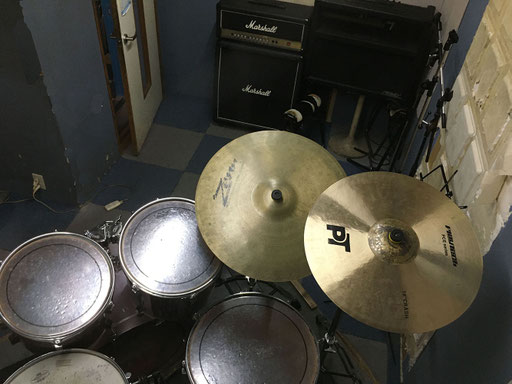 STUDIO - studio-5150 ページ！