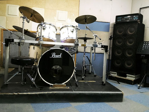 STUDIO - studio-5150 ページ！