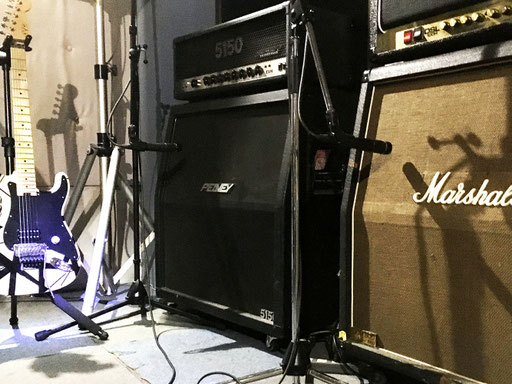 RECORDING - studio-5150 ページ！