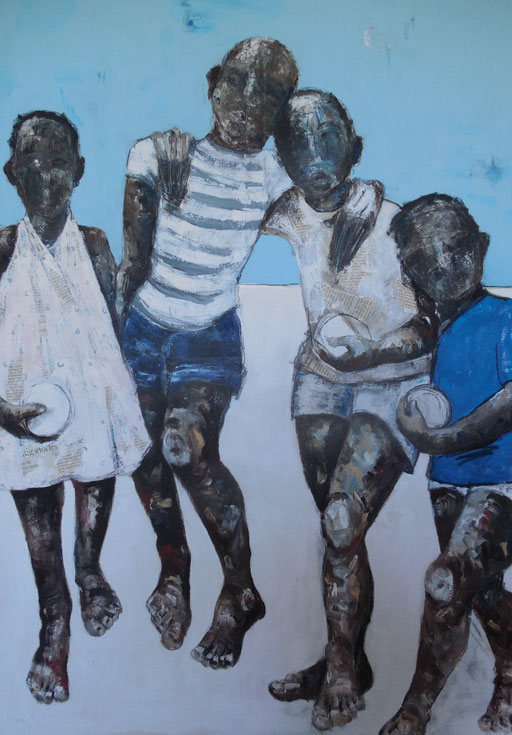 Arbeiten 2019 - stephaniemeixners Webseite!