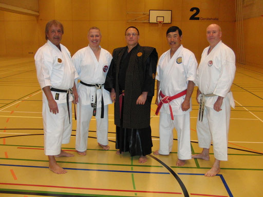 Michael Bock Sensei - michaelbock-sensei