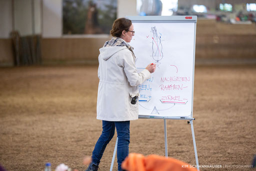 Bent Branderup ® Trainer - Academic Art of Riding // Claudia Strauss