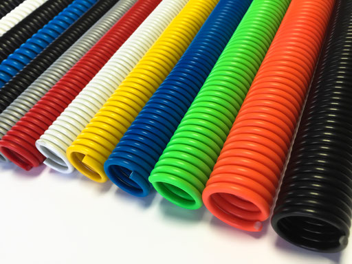 Plastic Springs - Prenaspire (Fabricant/Manufacturer/Hersteller)