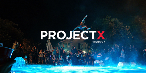 Proyecto X - Davinchiel.com