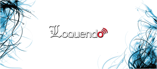 Loquendo Logo