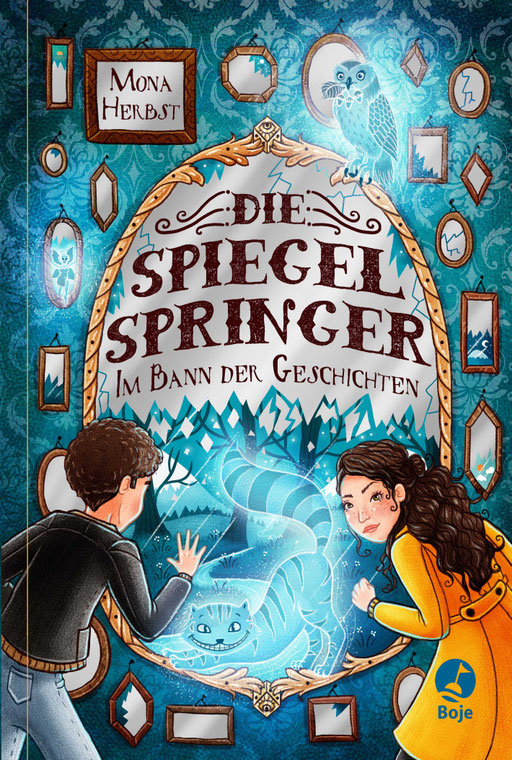 Veröffentlichungen - Alexandra Helm - Kinderbuchillustration und ...
