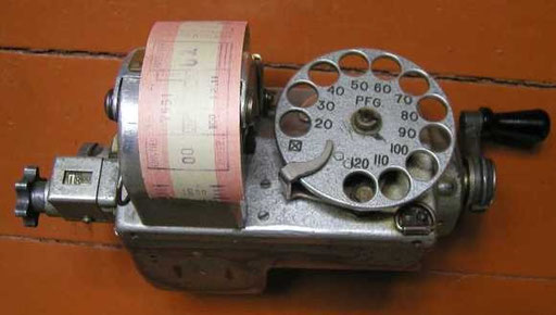 Verkehrsmittel - eppendorfs Webseite!