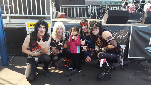 Flash Gallery / Slideshow - Motley 2