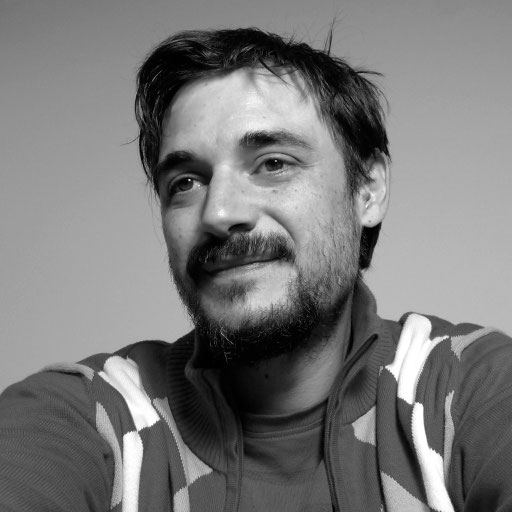 Francesco Maria Gamba - Mag: il portfolio dei creativi in Ticino