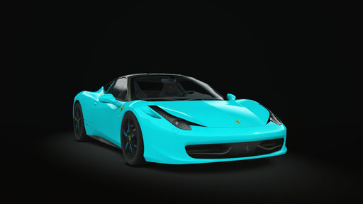 Audi Sport Quattro - GiT Racing Team