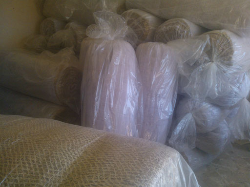 FILTROS EN ROLLO - Filtros para Aire y Liquidos, "Grupo Acosta" x100p.