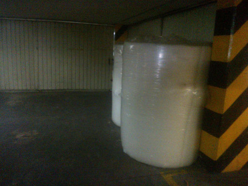 FILTROS EN ROLLO - Filtros para Aire y Liquidos, "Grupo Acosta" x100p.