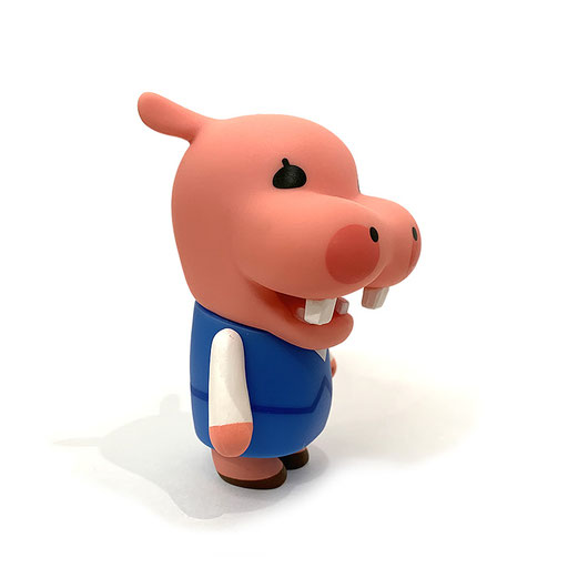 Sarnio Aggrestuko Blind Mini Figure - Evolete | Worldwide Sarnio Aggrestuko Blind Mini Figure - Evolete | Worldwide