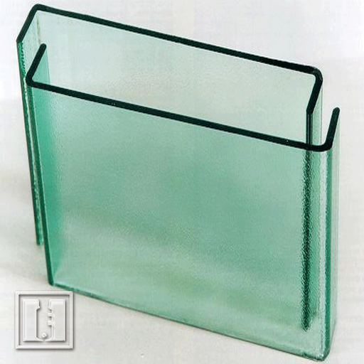 Glasfasade Profilglas - Glaserei Fischbach München